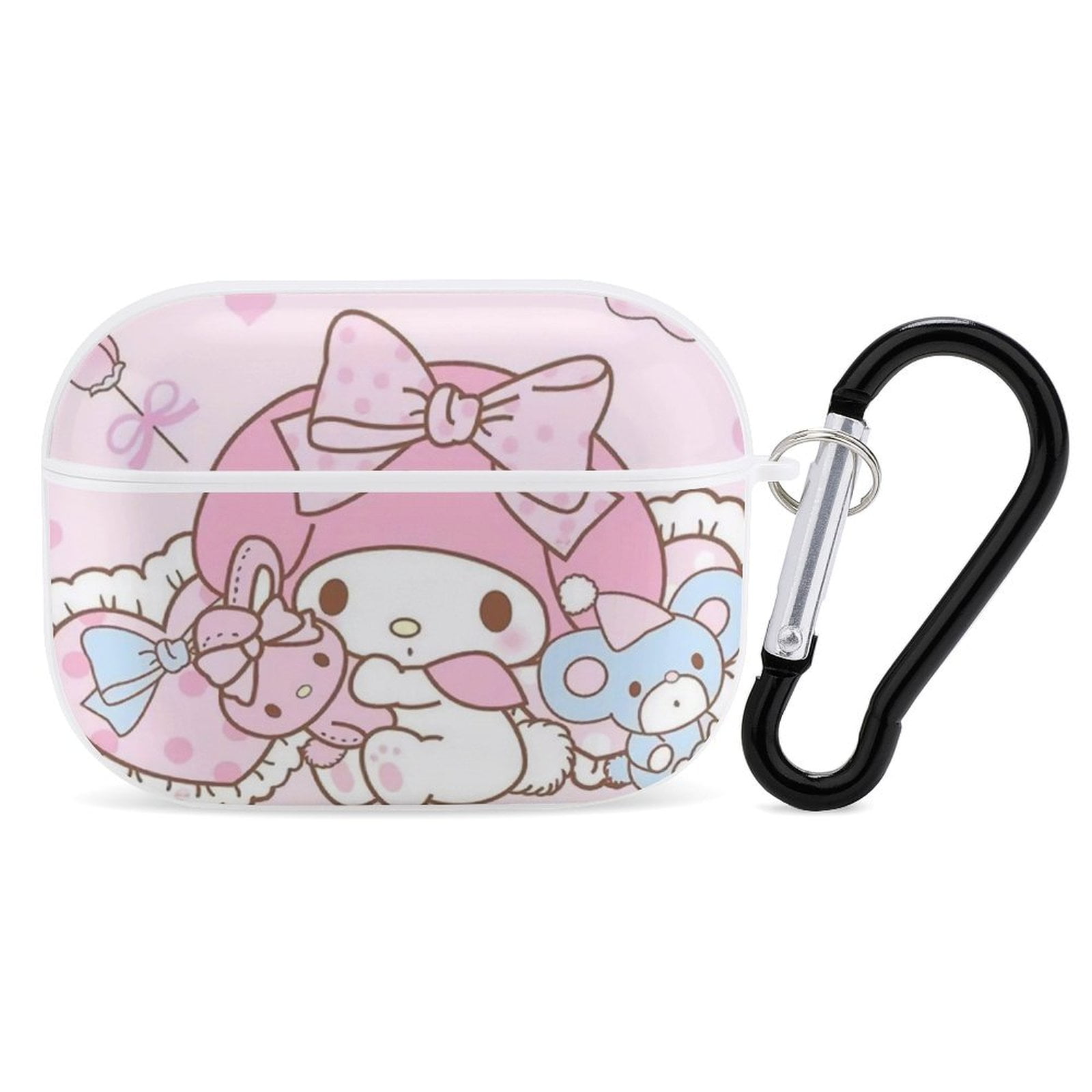 Melody Case for Airpods Pro, AirPod 3 Case for Women, Airpods Pro ...