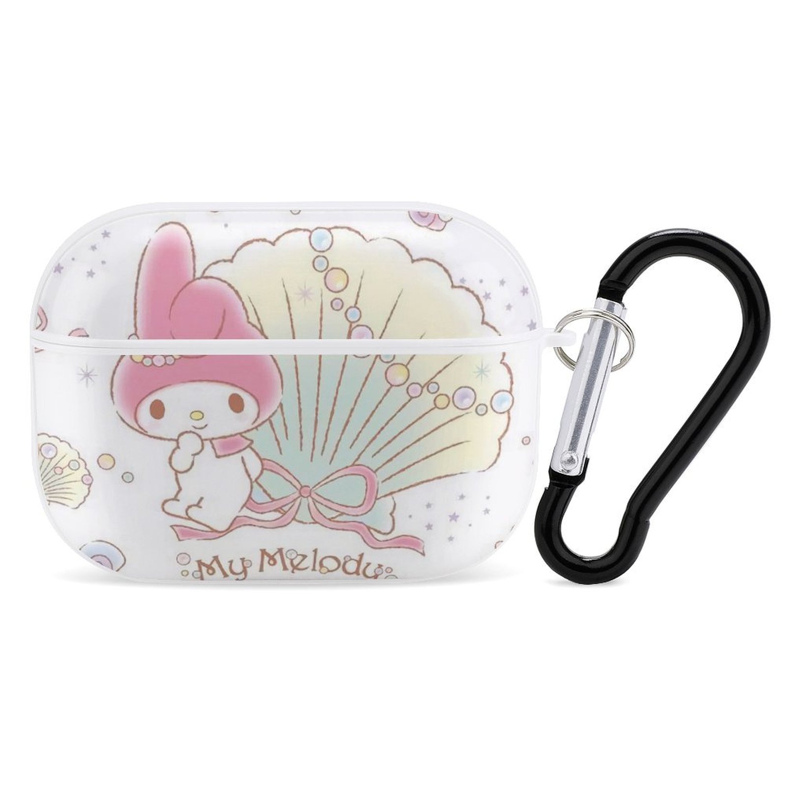 Melody Case for Airpods Pro, AirPod 3 Case for Women, Airpods Pro ...