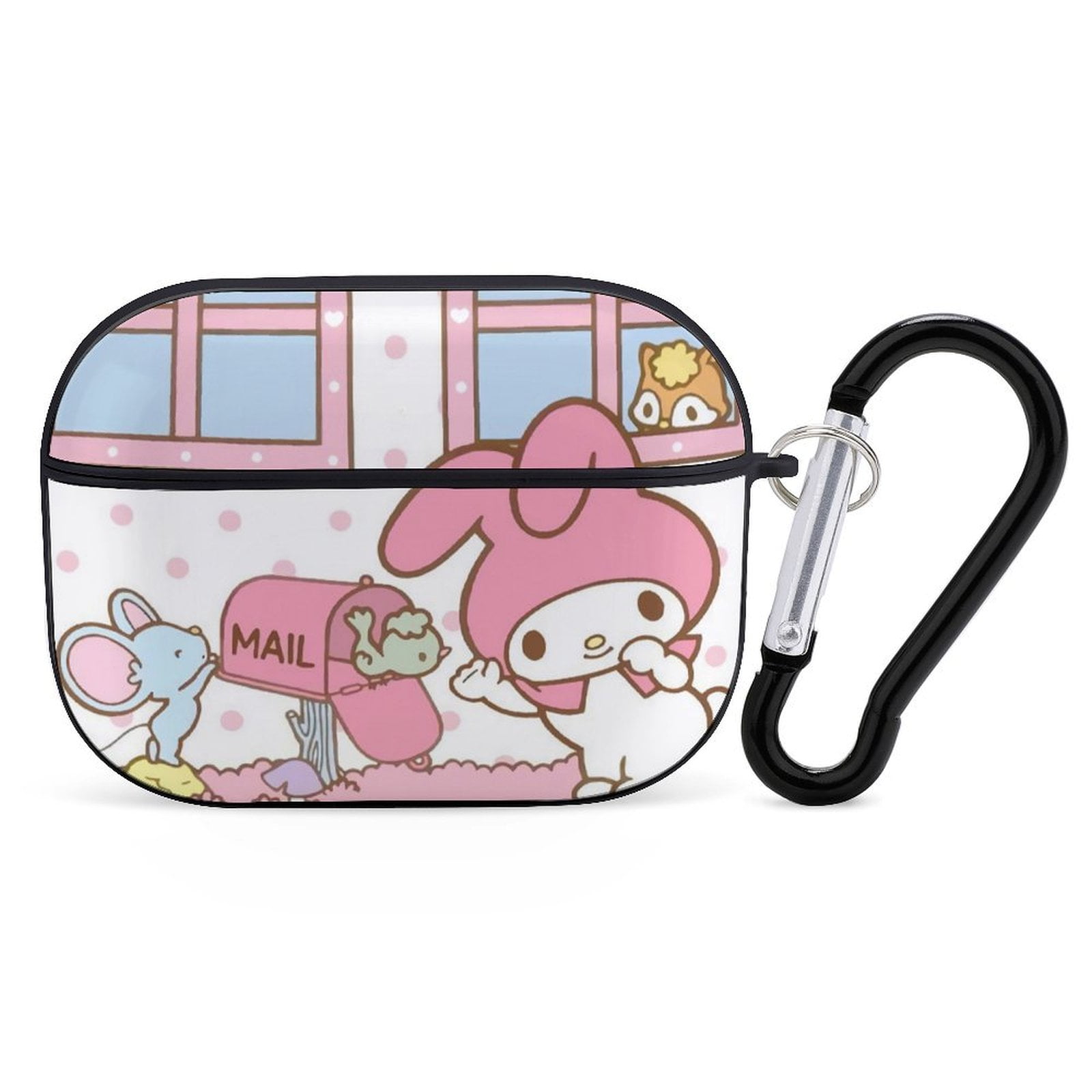 Melody Case for Airpods Pro, AirPod 3 Case for Women, Airpods Pro ...