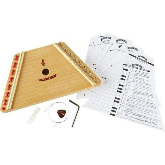 Melody Harp - Walmart.com