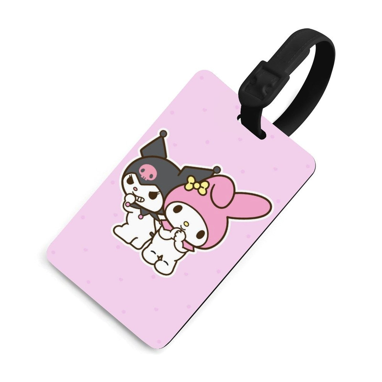 Melody Luggage Tag for Suitcases Bag Baggage Travel Tags Identifiers ...