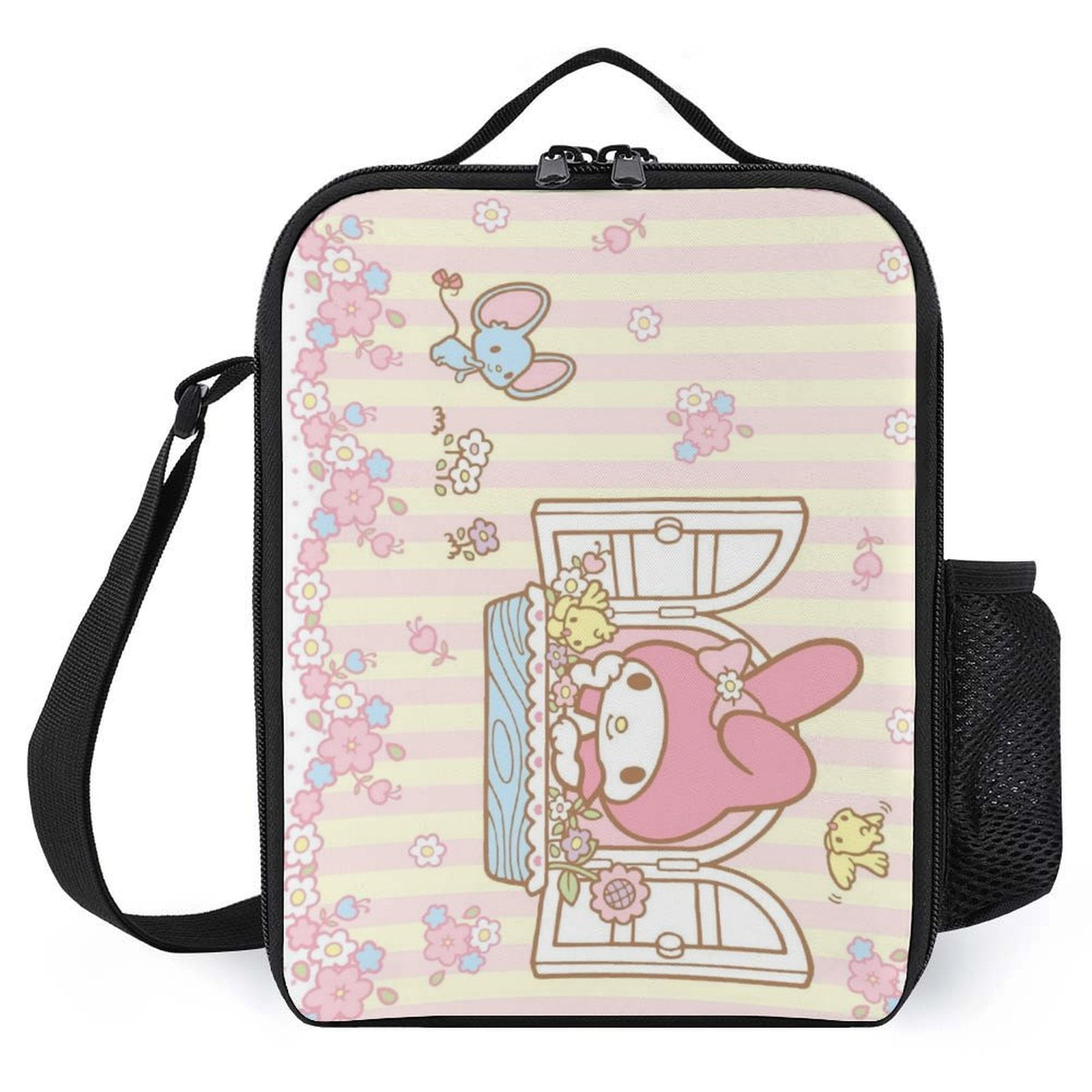 Melody Lunch Bag Lunch Box for School Lunch Bag for Women Adult Men ...