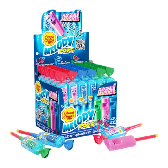 Melody Pops