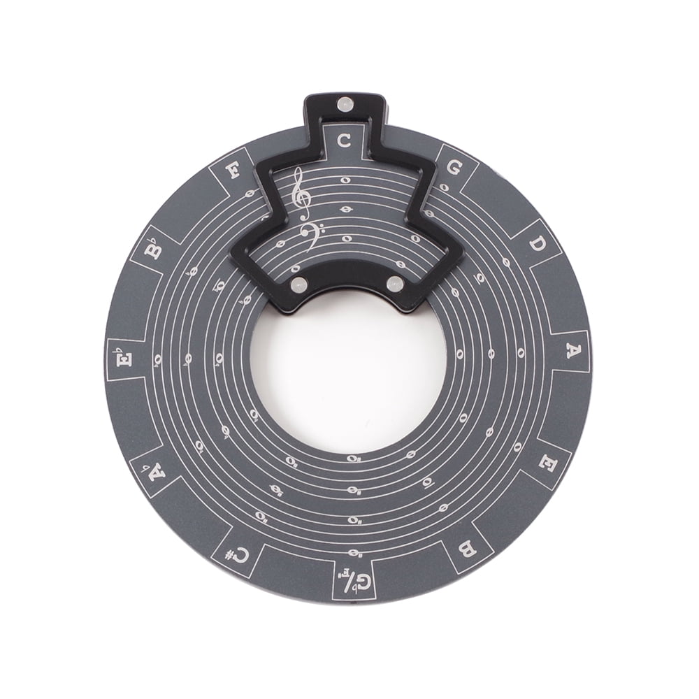 Melody Tool,Melody Tool Circle Staff Buzhi Cousopo Tool With -slip Tool ...