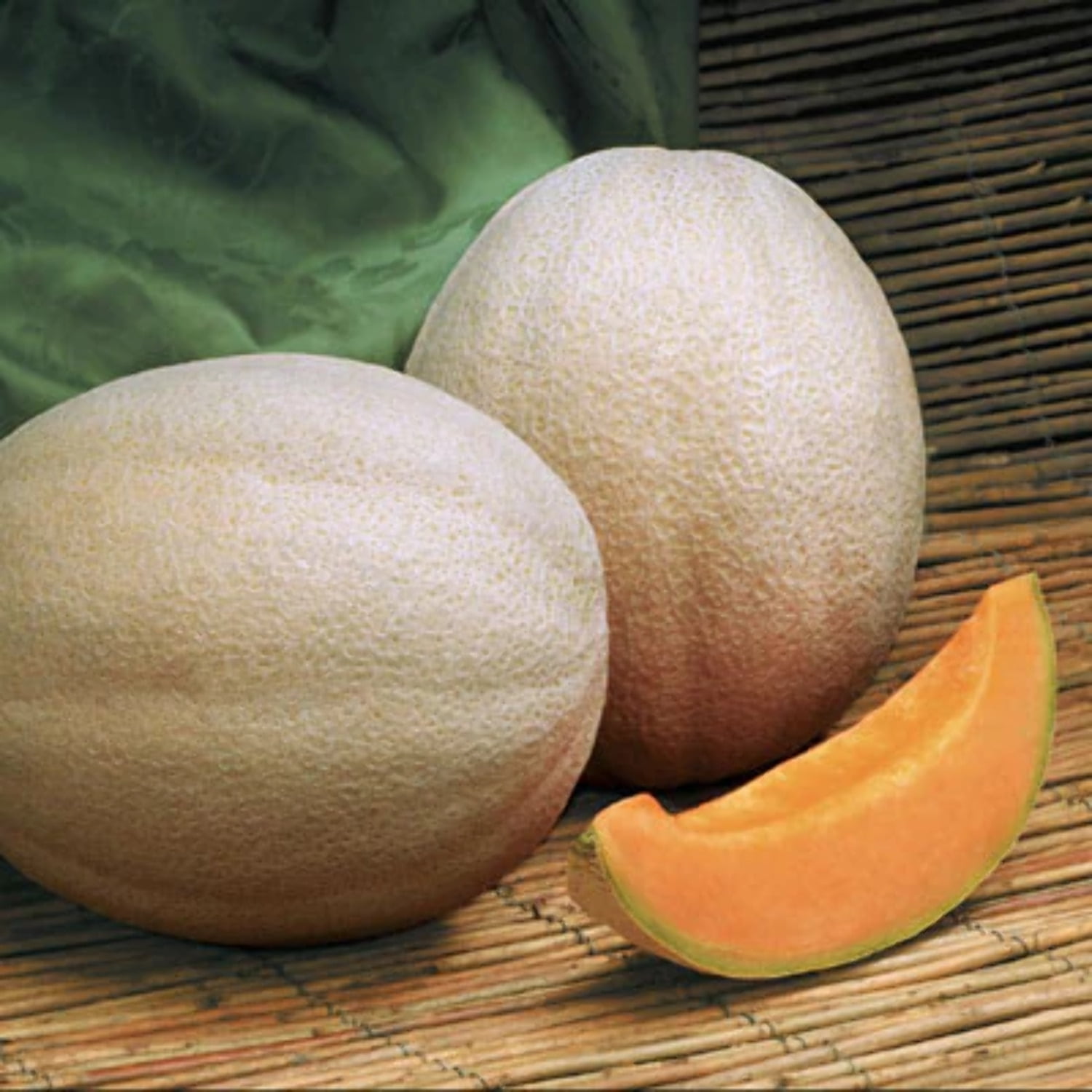 Melon Aphrodite F1 Seed - Walmart.com