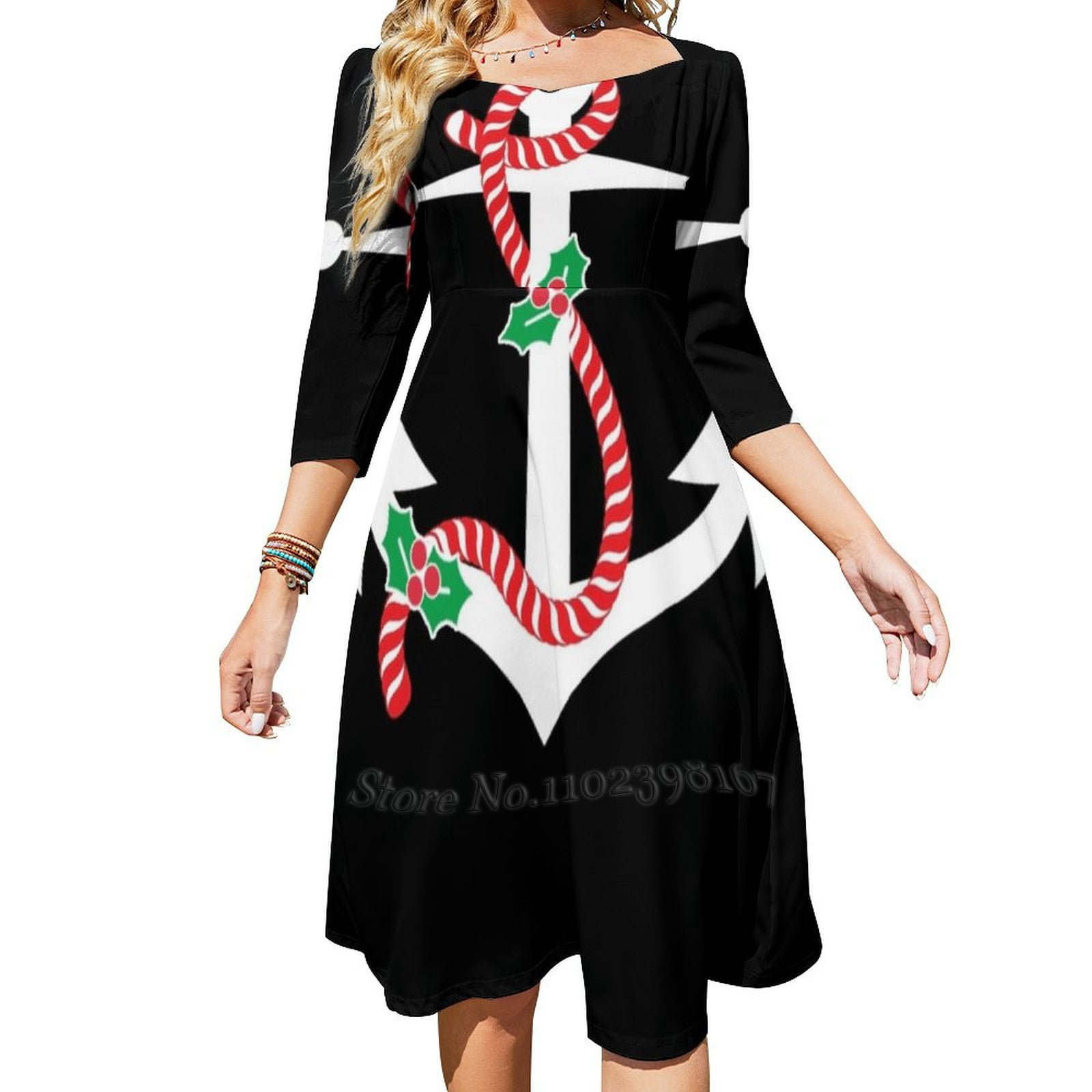 Melon Dance : Summer Patterns And Melon Sticker Set Sweet Elegant Dress ...