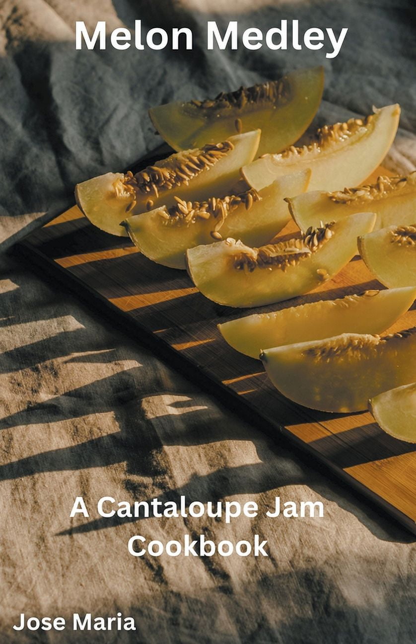 Melon Medley, (Paperback) - Walmart.com