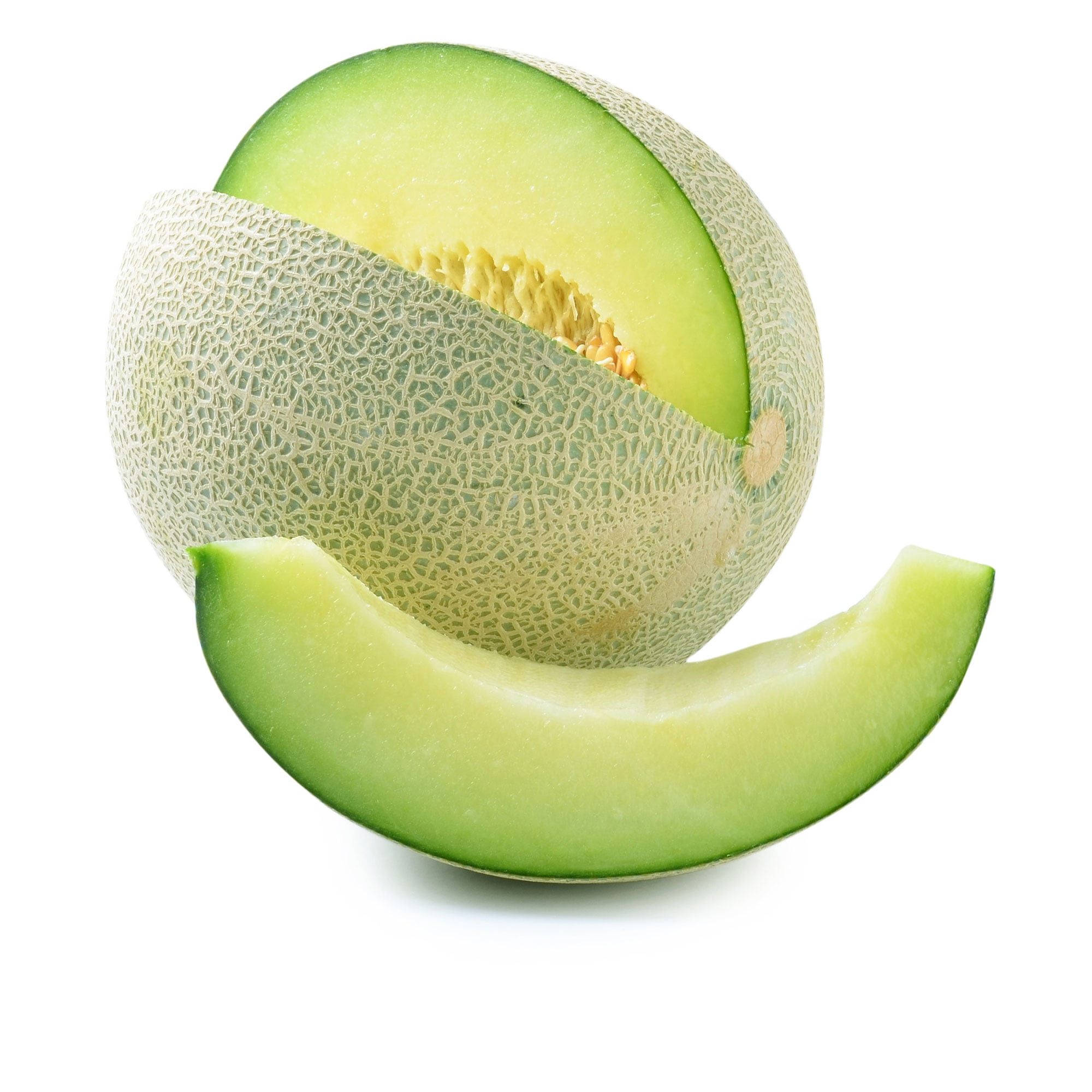 Melon Seeds - Rocky Ford Green Flesh - 1 Oz ~900 Seeds - Cucumis melo ...