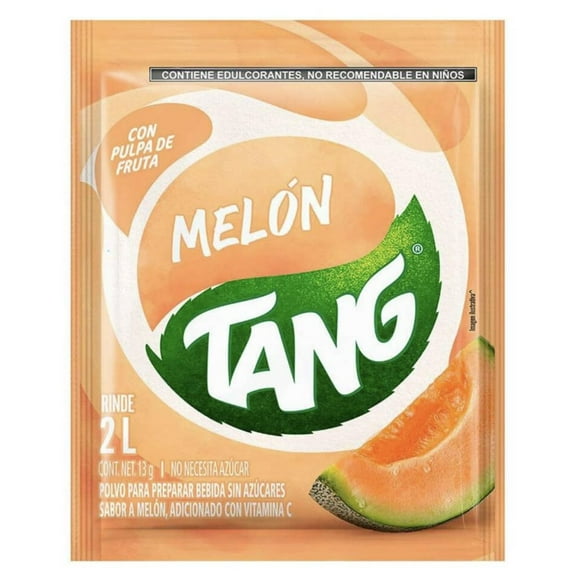 Tang Zero Sugar