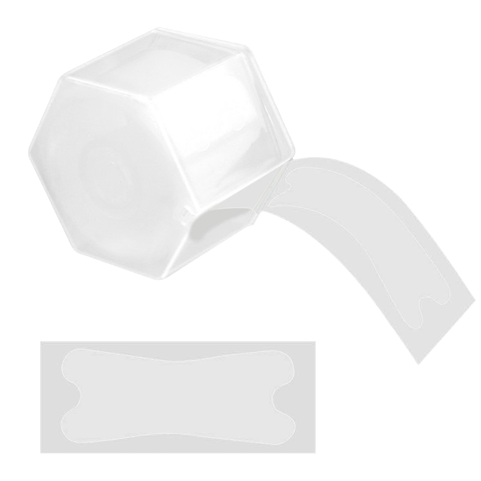 Melotizhi Blister Bandages For Feet Blister Prevention Blister Pads For ...