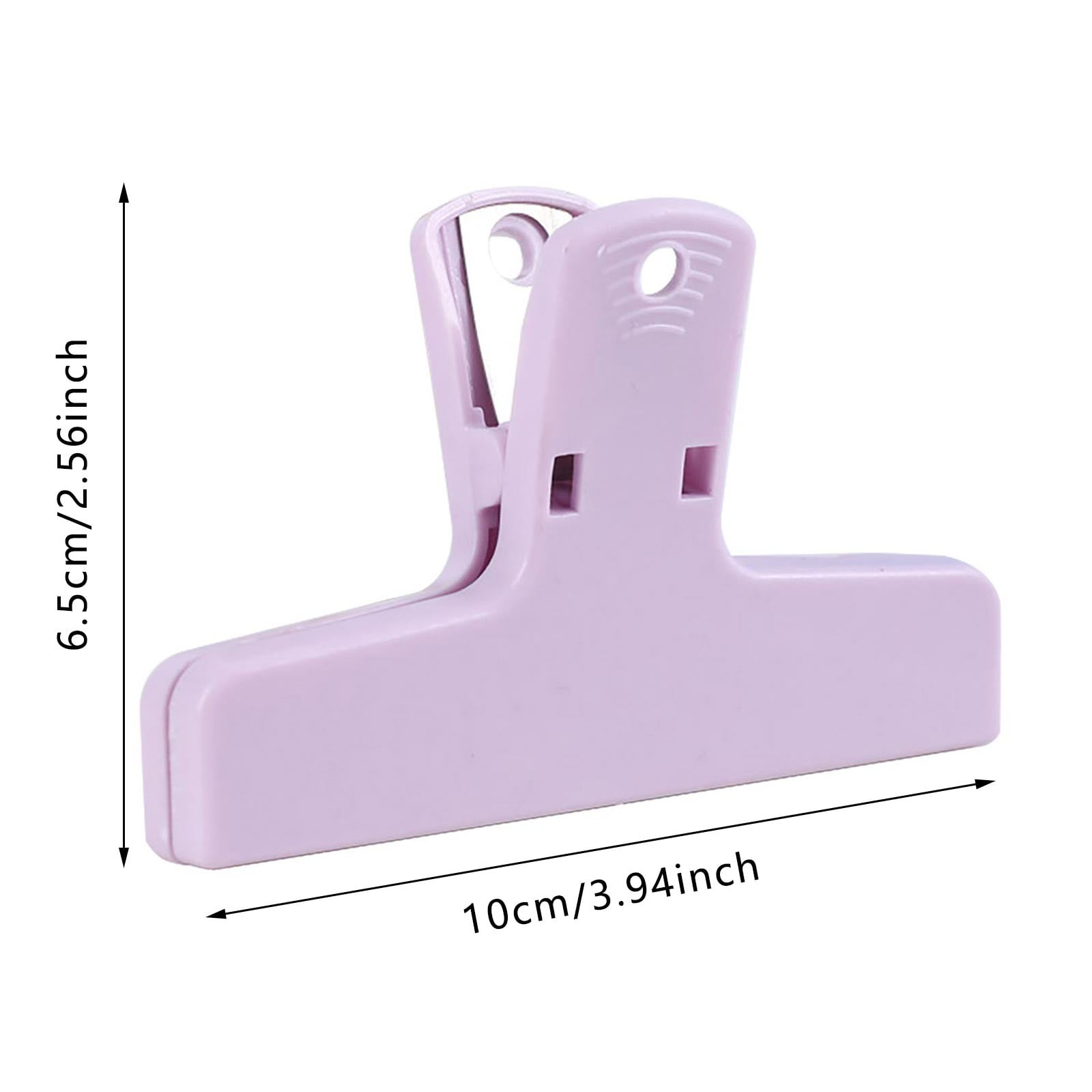 Melotizhi Clip Made Of Colorful Plastic. Force Clip For Learning ...