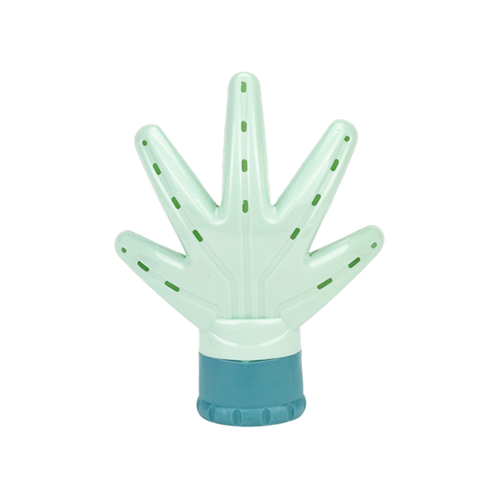 Melotizhi Diffuser Hair Dryer for Curly Hair Blow Universal Attachment ...