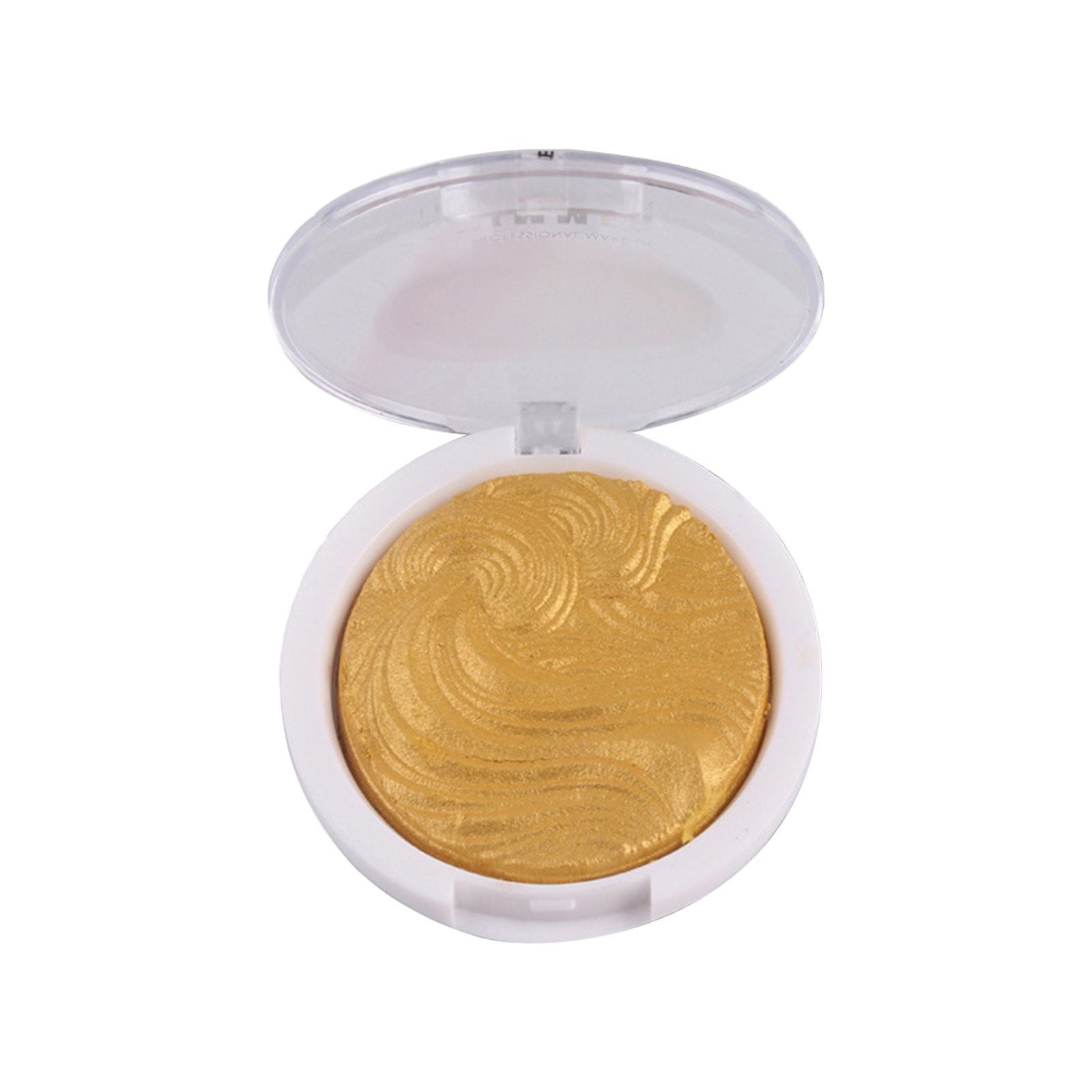 Melotizhi Highlighter Makeup Palette Shimmer Glitter Contour Powder ...