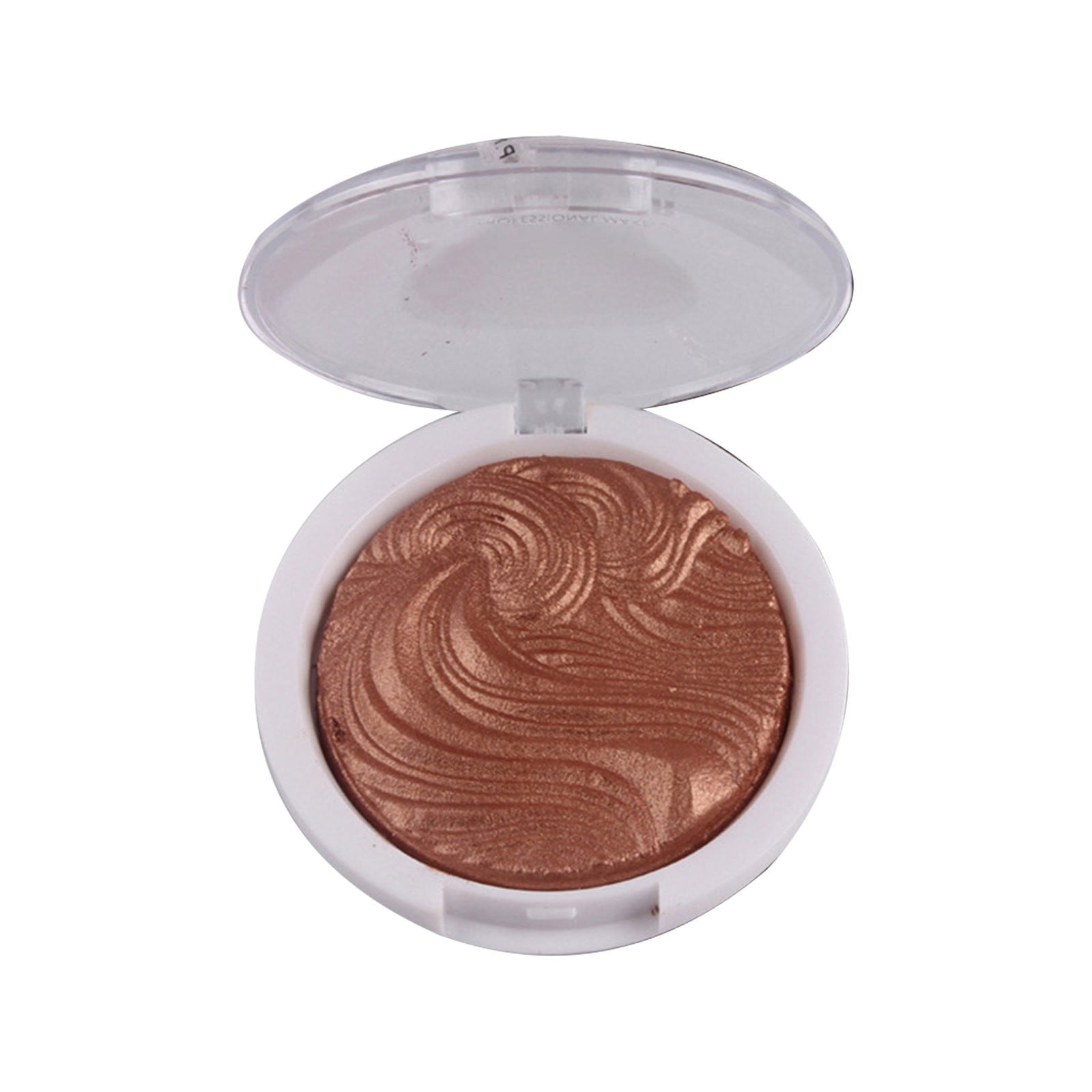 Melotizhi Highlighter Makeup Palette Shimmer Glitter Contour Powder ...