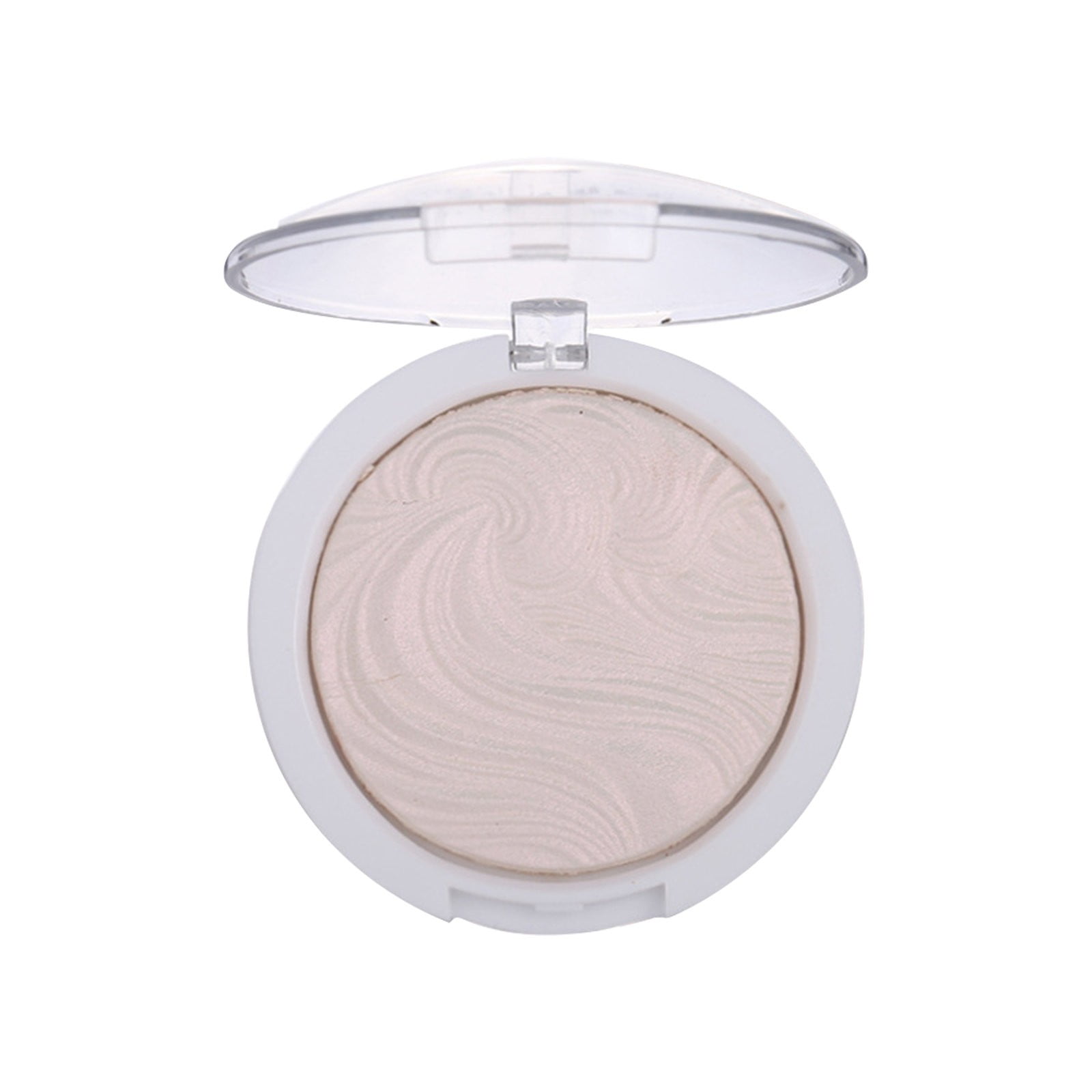Melotizhi Highlighter Makeup Palette Shimmer Glitter Contour Powder ...
