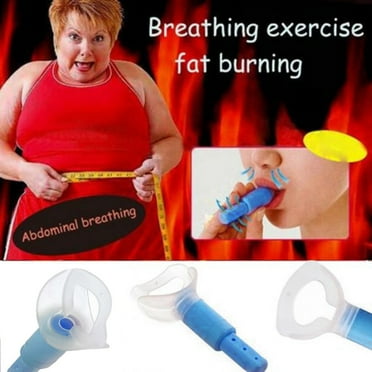 Magic EMS Fitness Toner: Abdominal Muscle Trainer, Body Home Exercise ...