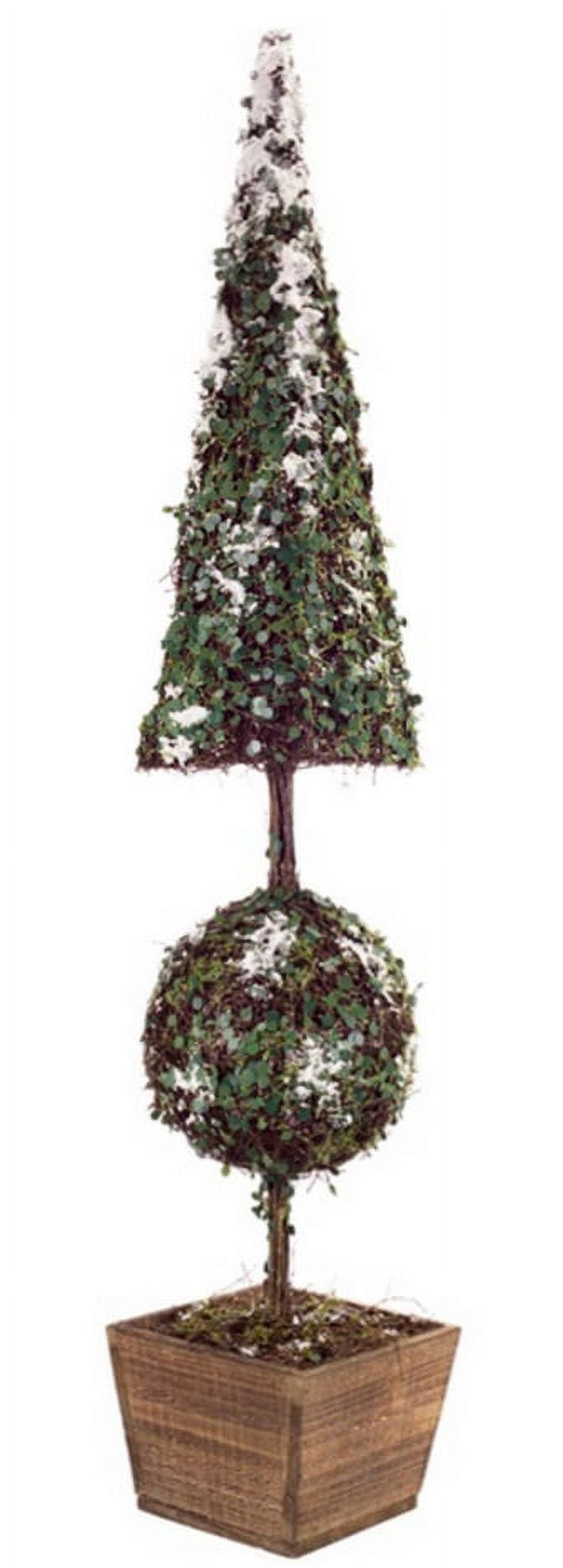 Melrose Christmas Trees Shop Home Furnishings at Walmart.com