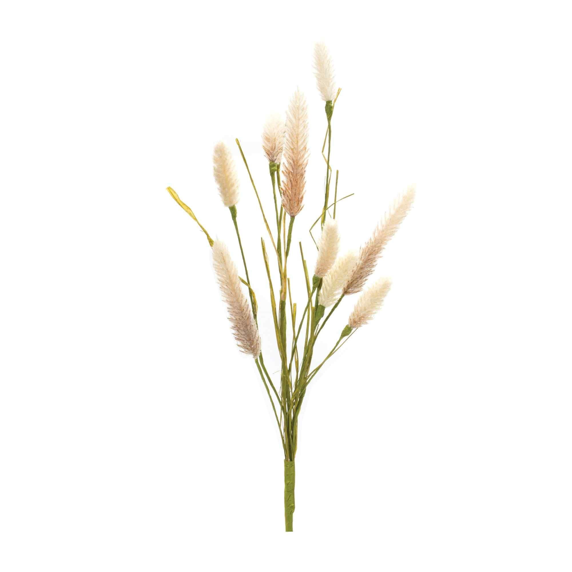 Melrose International Foxtail Spray (Set of 6) - Walmart.com