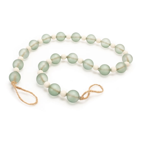 Shop Glass and Bead Garland Collection for Festive Celebrations