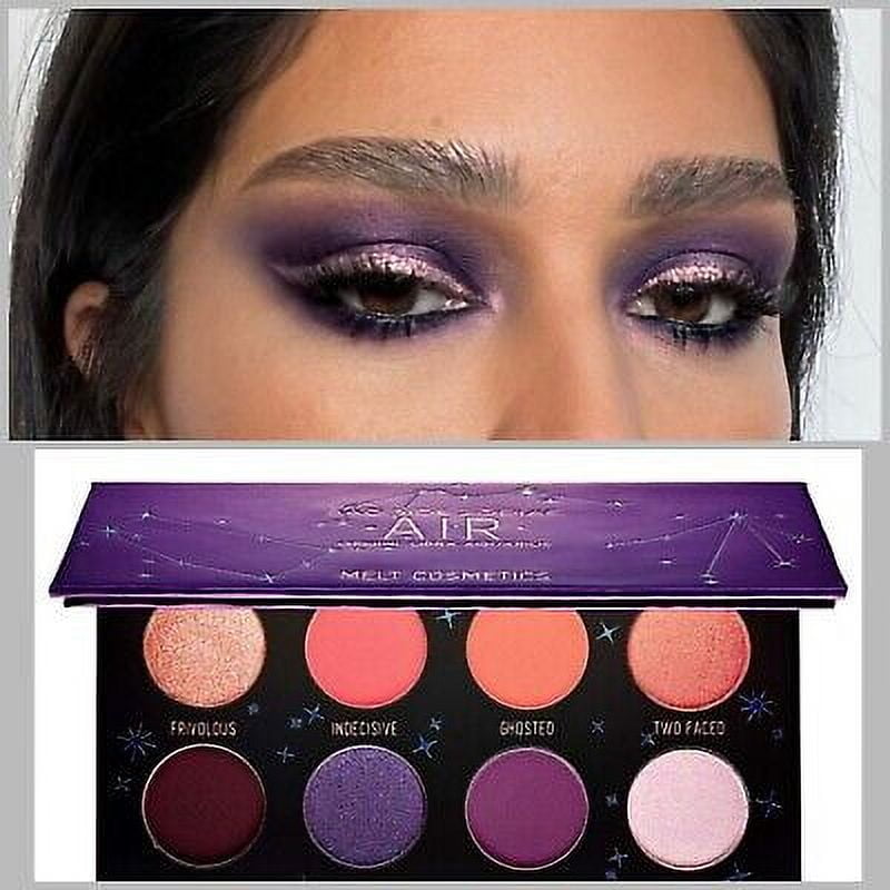 Zodiac Eyeshadow Palette