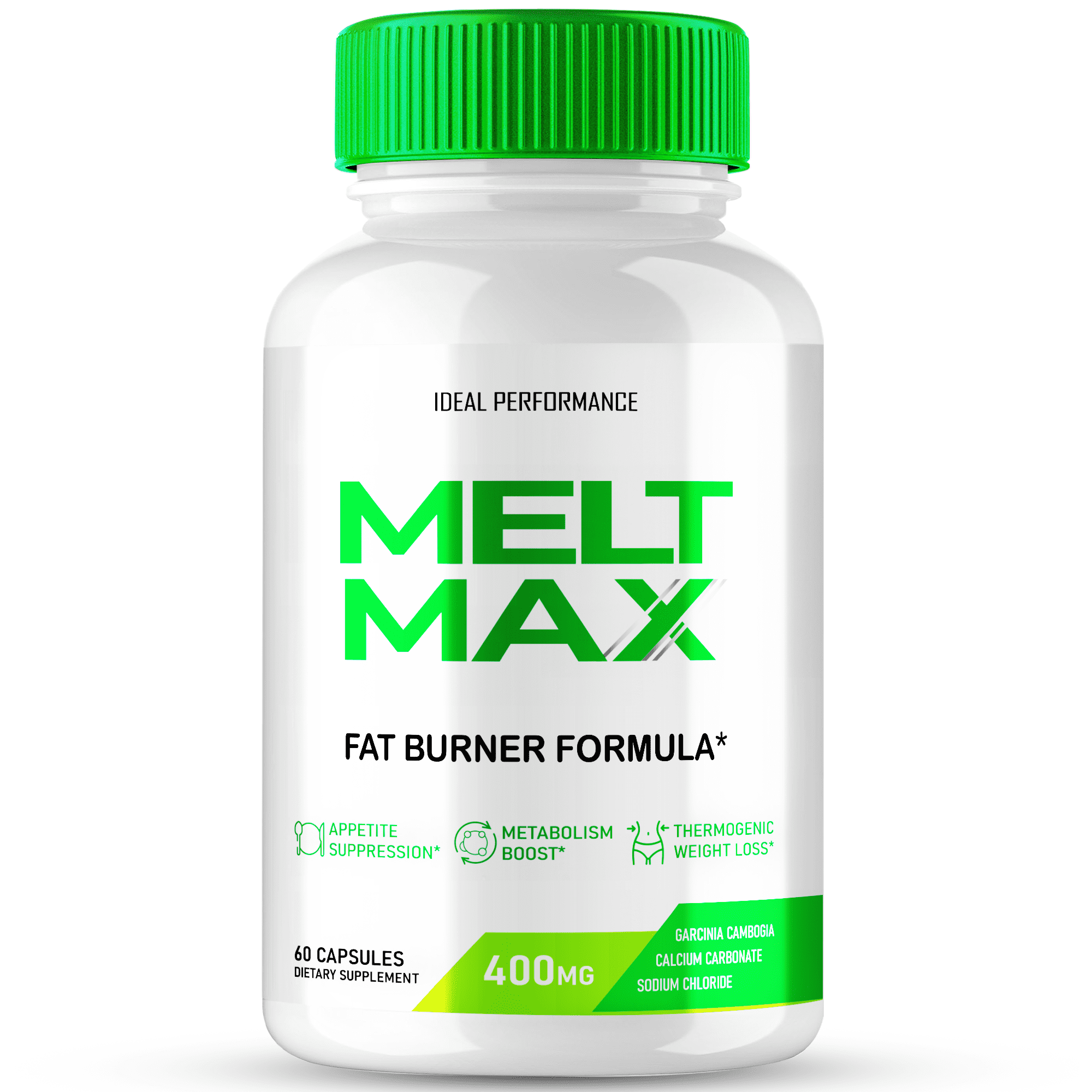 Melt Max Capsules, Official Melt Max Supplement Pills - Overall Health ...