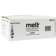 Melt Organic Vegan Substitute Salted Butter, Plant Based, 30 Pound -- 1 ...