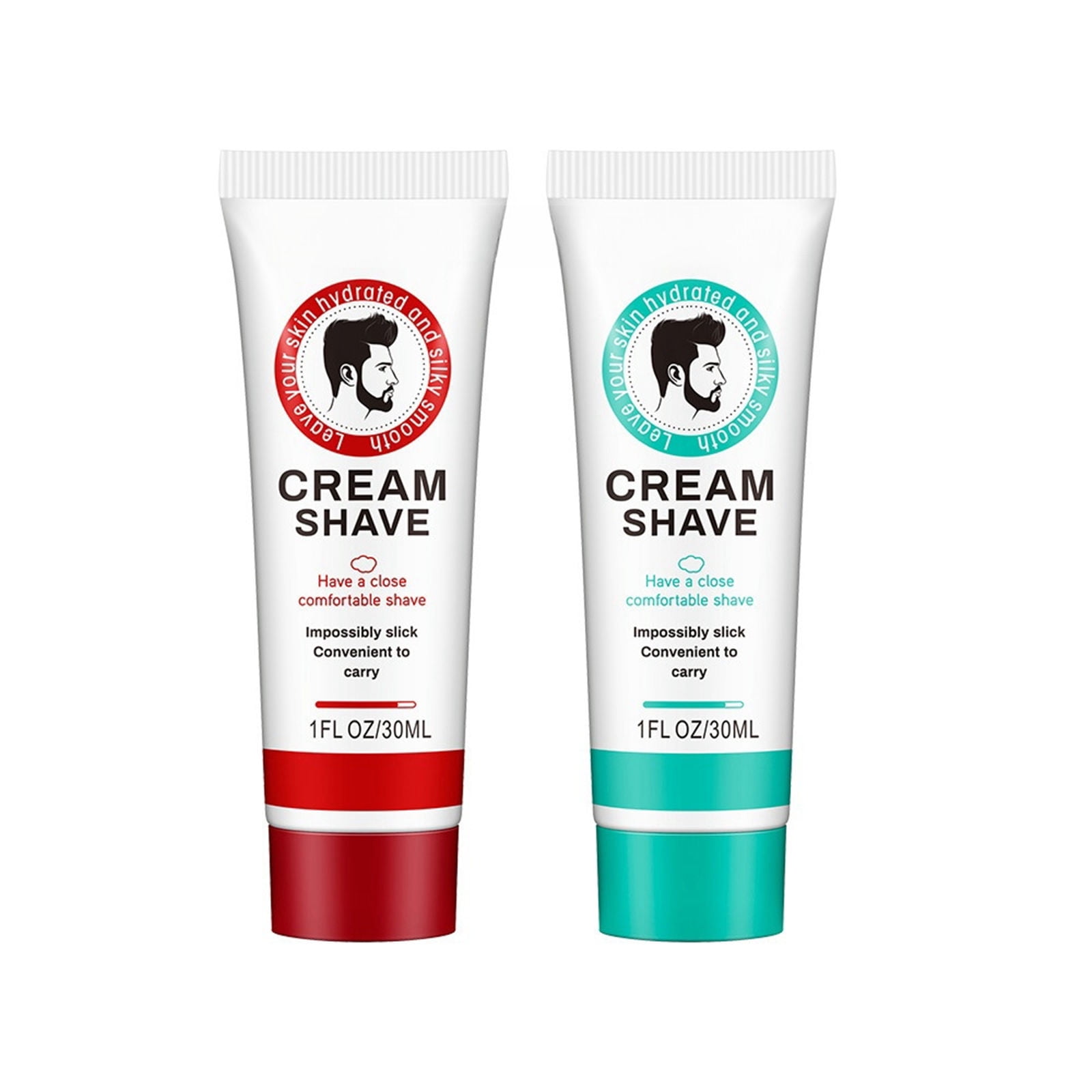 Below Melt Shave compatible with Machine for Men Face Mustache Grooming Kits Mens Hair Liners ...