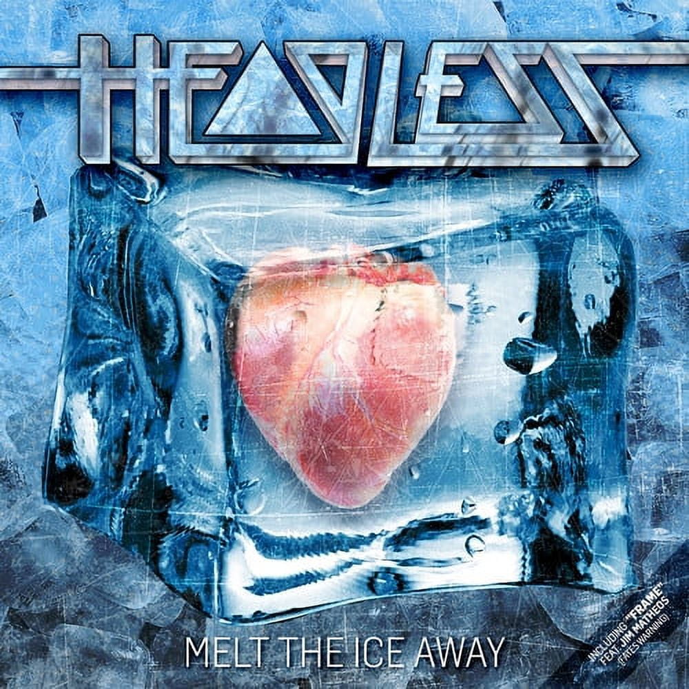 Headless - Melt The Ice Away - Music & Performance - Vinyl - Walmart.com