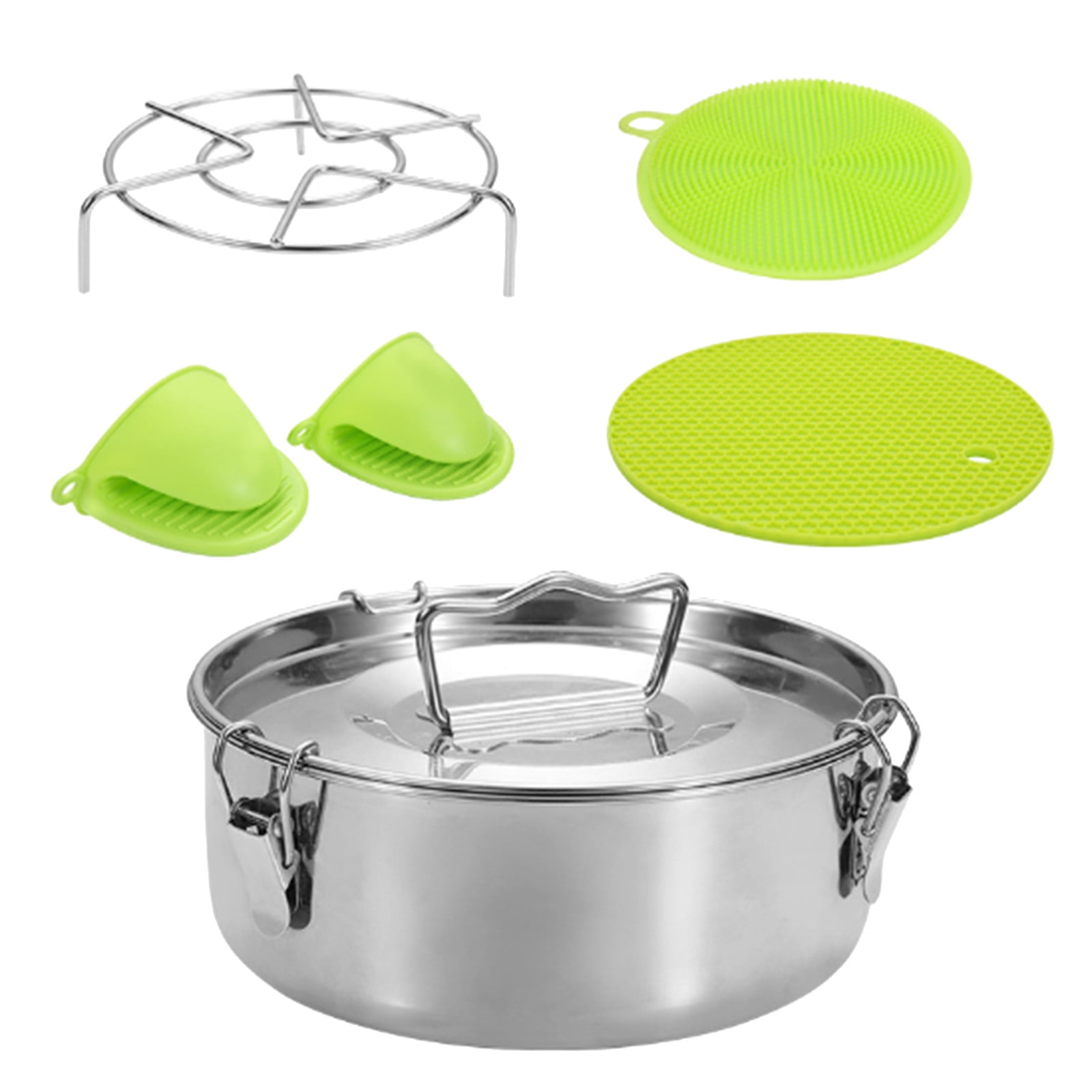 Melting Chocolate Pot Valentines Day Fondant Candy compatible with ...