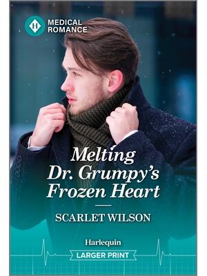 Melting Dr. Grumpy's Frozen Heart - Walmart.com