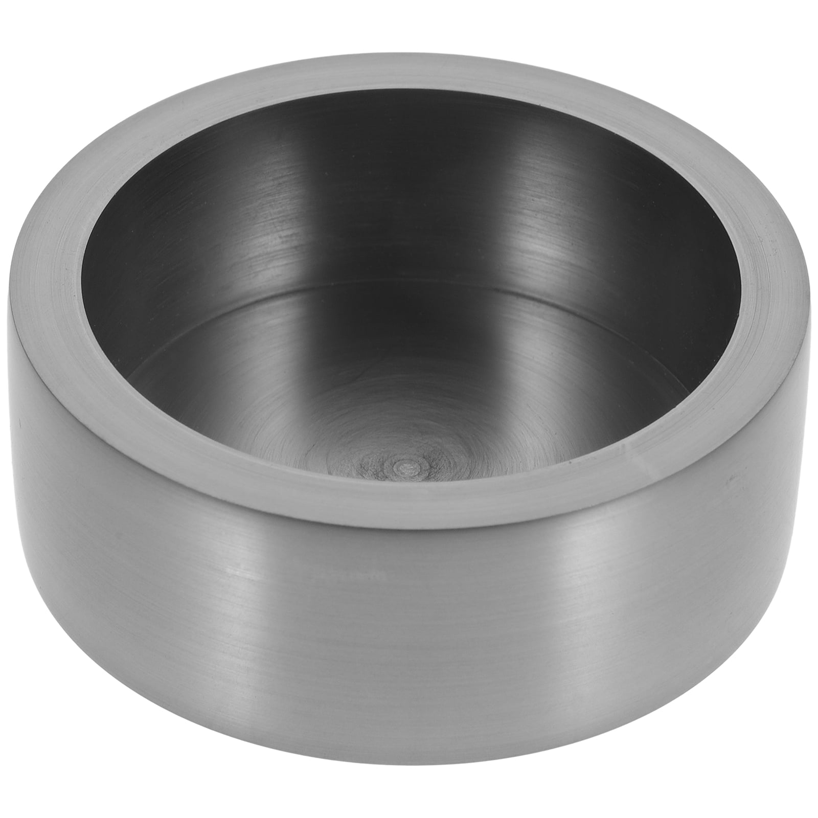 Melting Furnace Mold Round Graphite Ingot Mold Metal Melting Casting