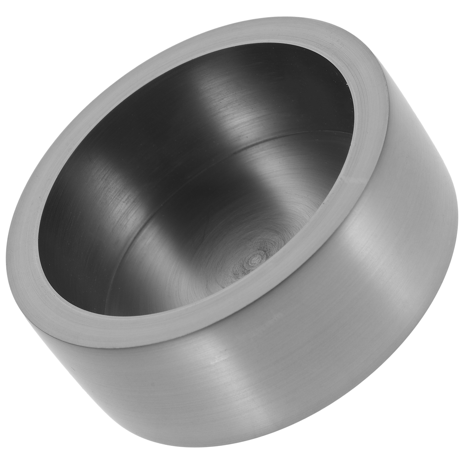 Graphite Tank Melting Mold for Casting Black Gold, Silver Ingot, Metal ...