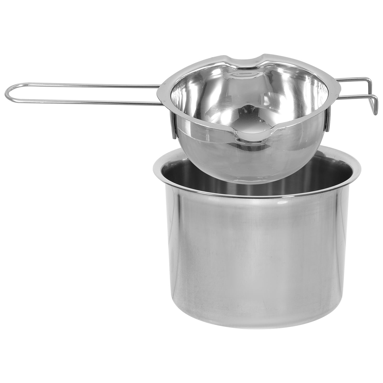 Alvinma Melting Pot Boiler for Chocolate Home Making Candy Cheese ...