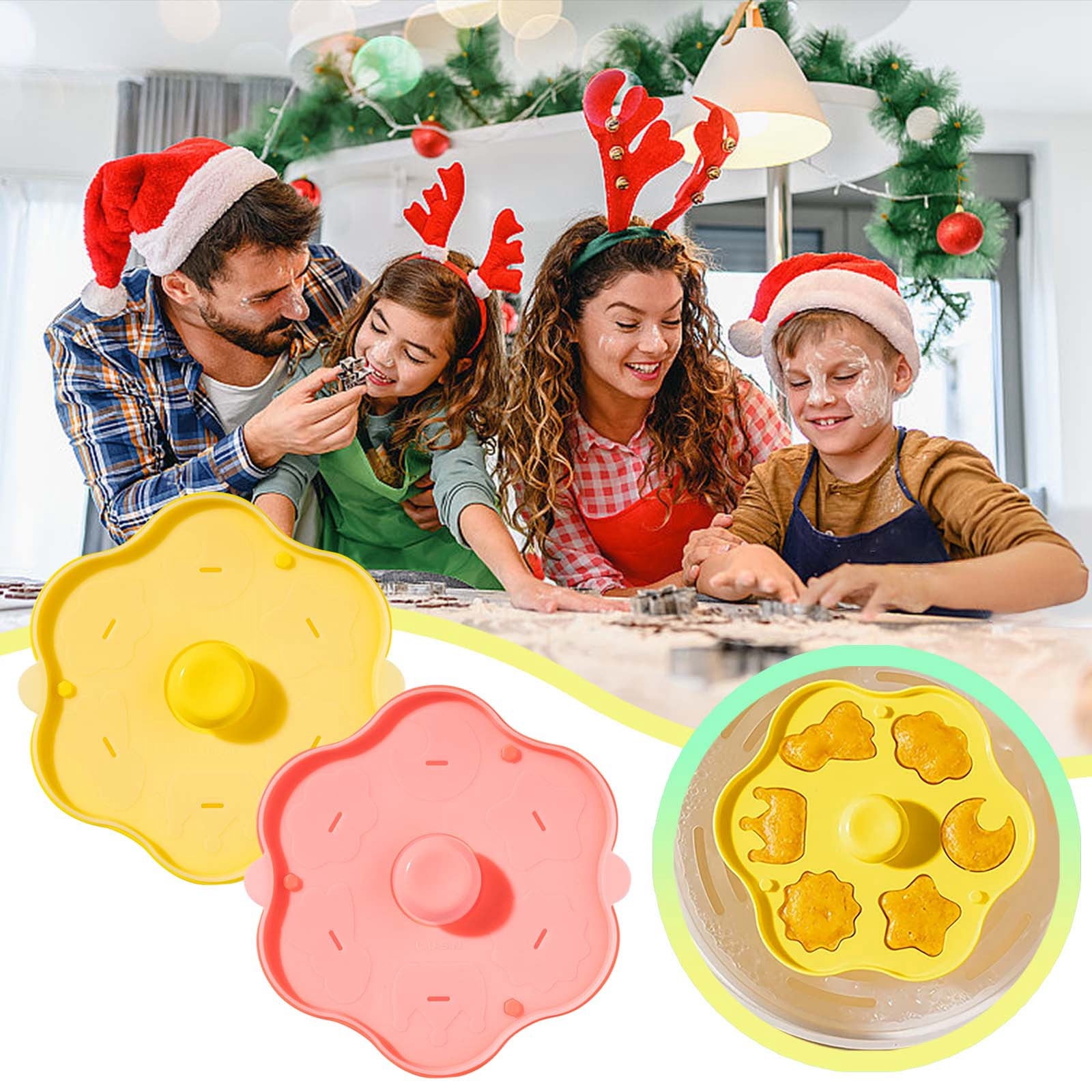 Melting Pot Candy Melts Silicone Chocolate Pieces for Melting Candy ...