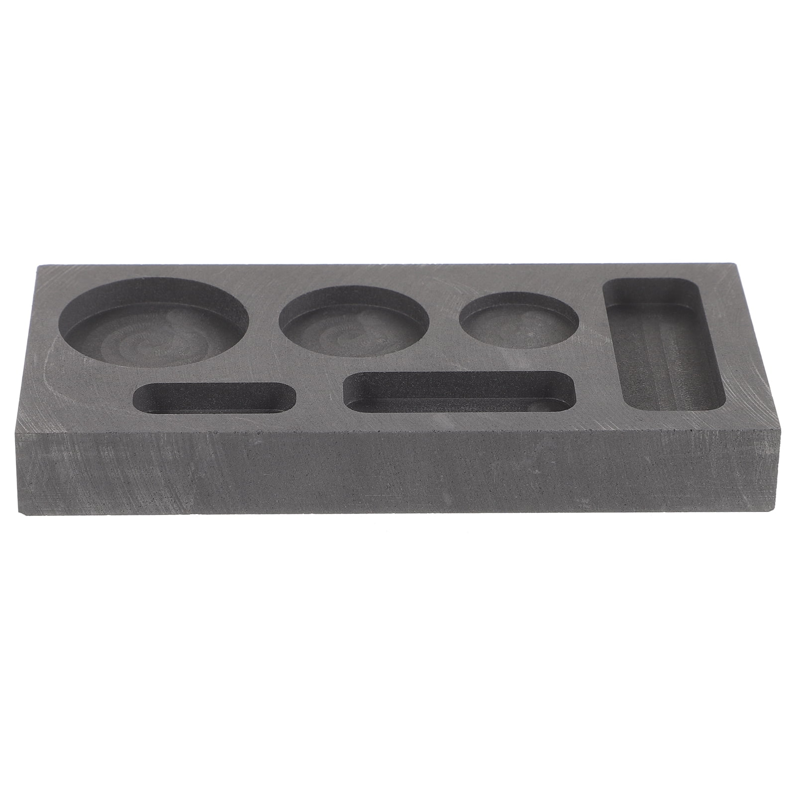 Melting Silver Supply Smelting Furnace Kit Tools Casting Gold Mold ...