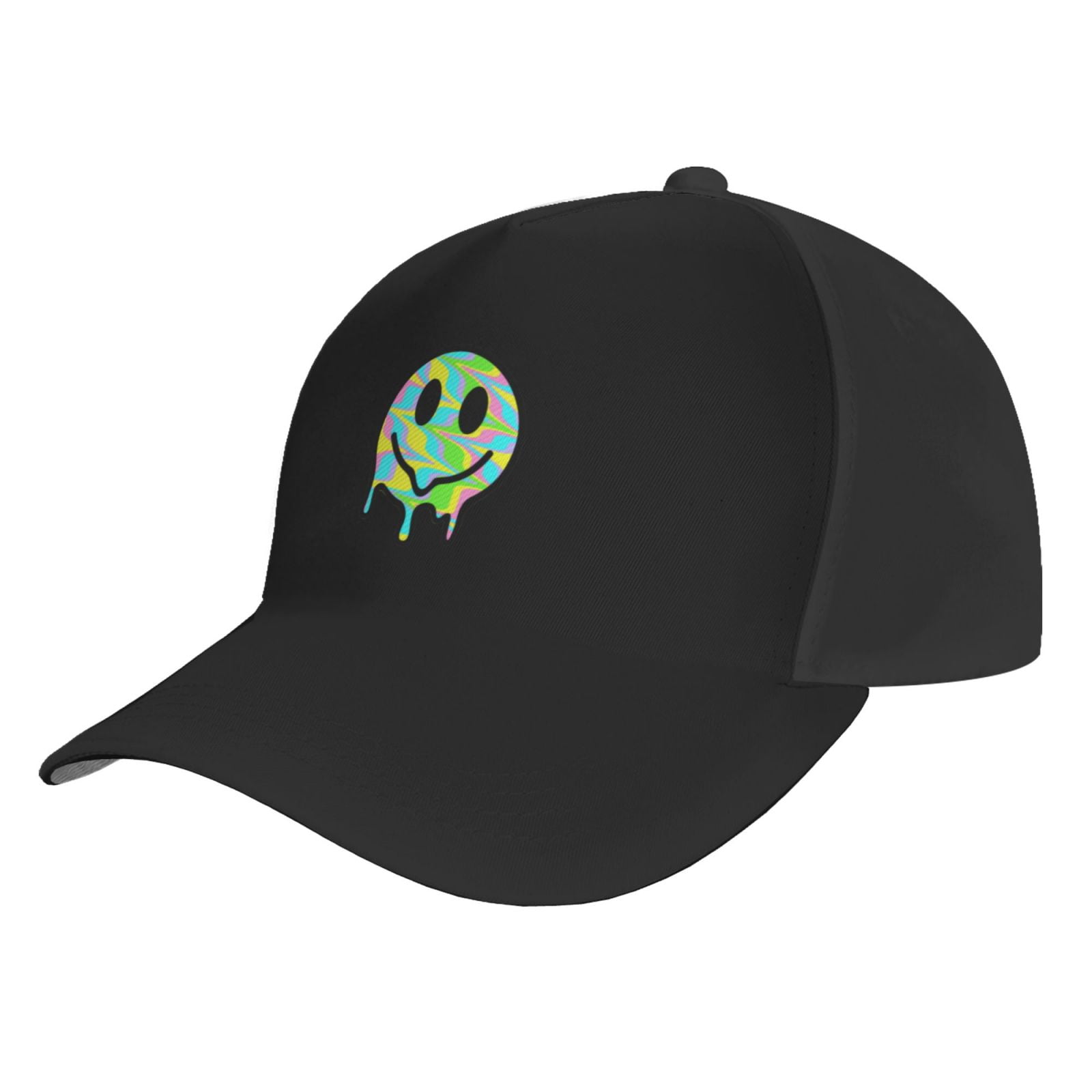 Melting Smile Baseball Cap - Walmart.com