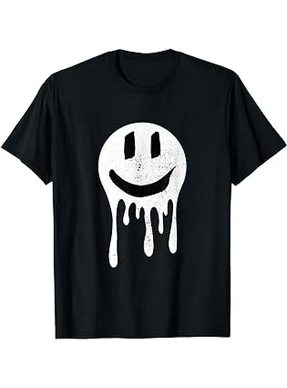 Smiley Face Shirt