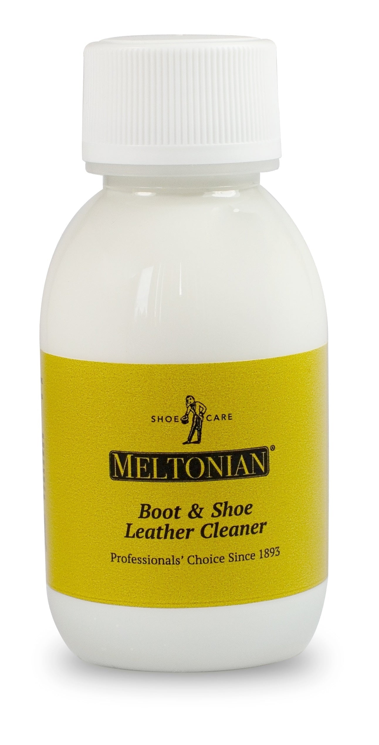 Meltonian Boot and Shoe Cream Polish, Cleaner 183 - Walmart.com
