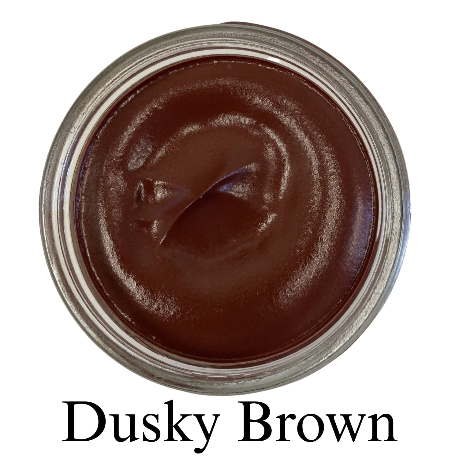 Meltonian Boot and Shoe Cream Polish, Dusky Brown 041 - Walmart.com
