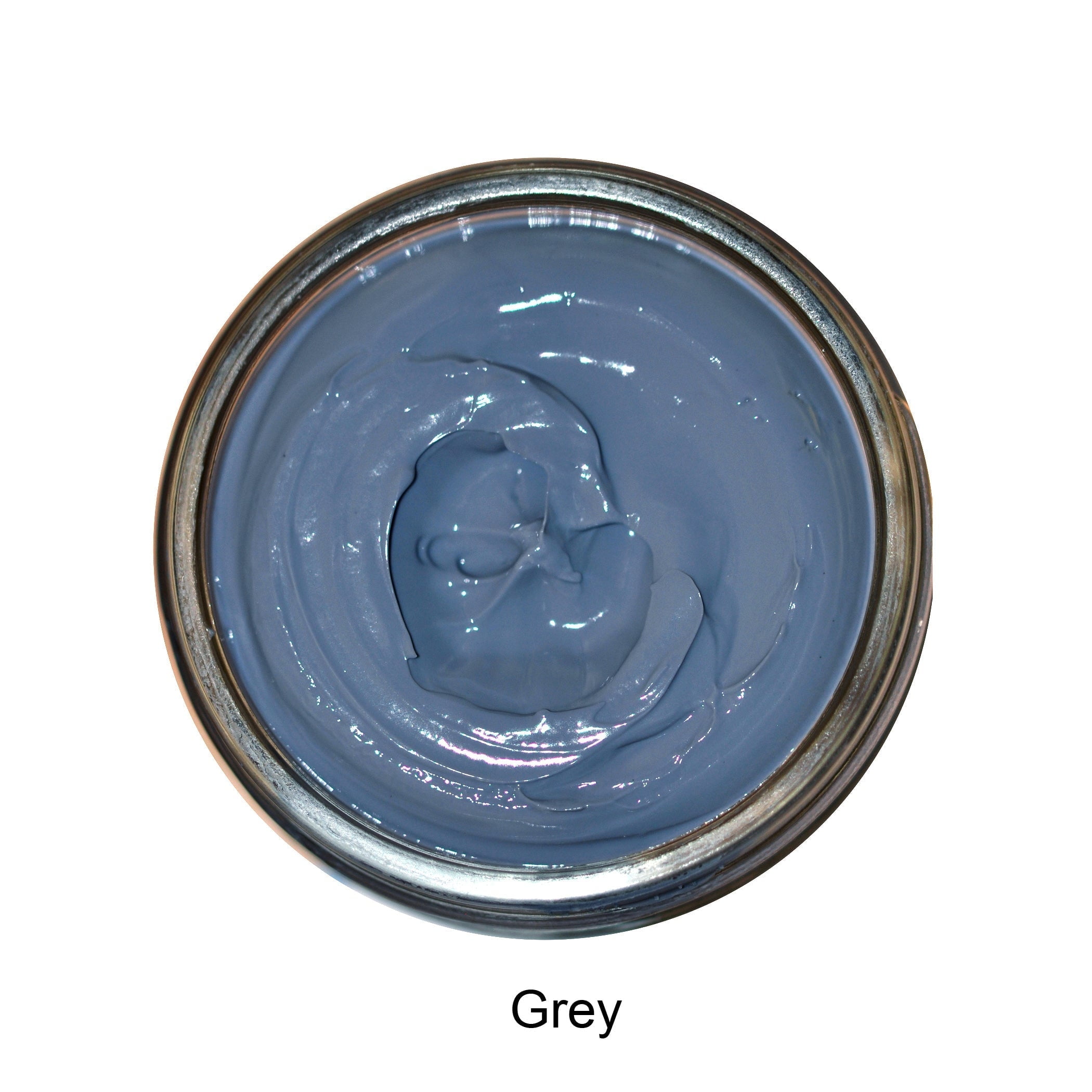 Meltonian Boot and Shoe Cream Polish, Grey 016 - Walmart Business Supplies