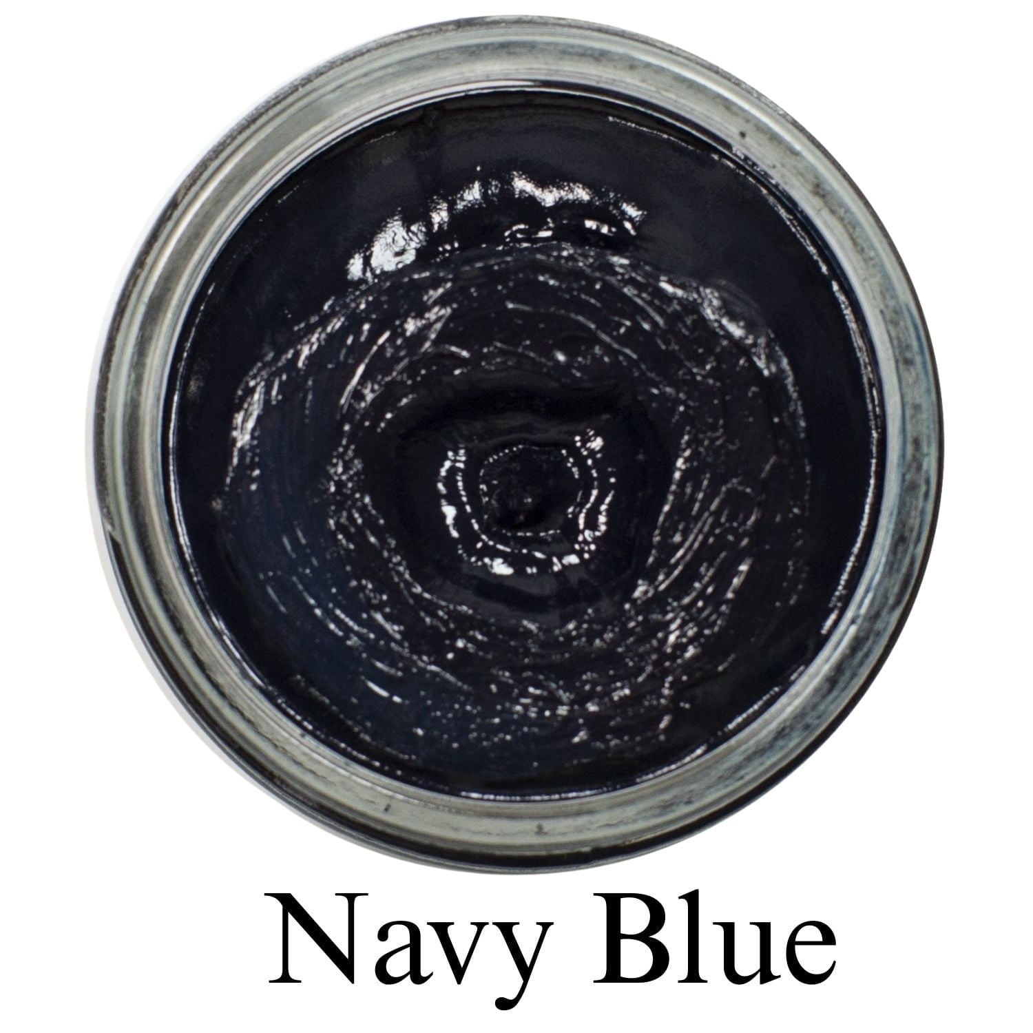 Meltonian Boot and Shoe Cream Polish, Navy Blue, Leather Care, Matte ...