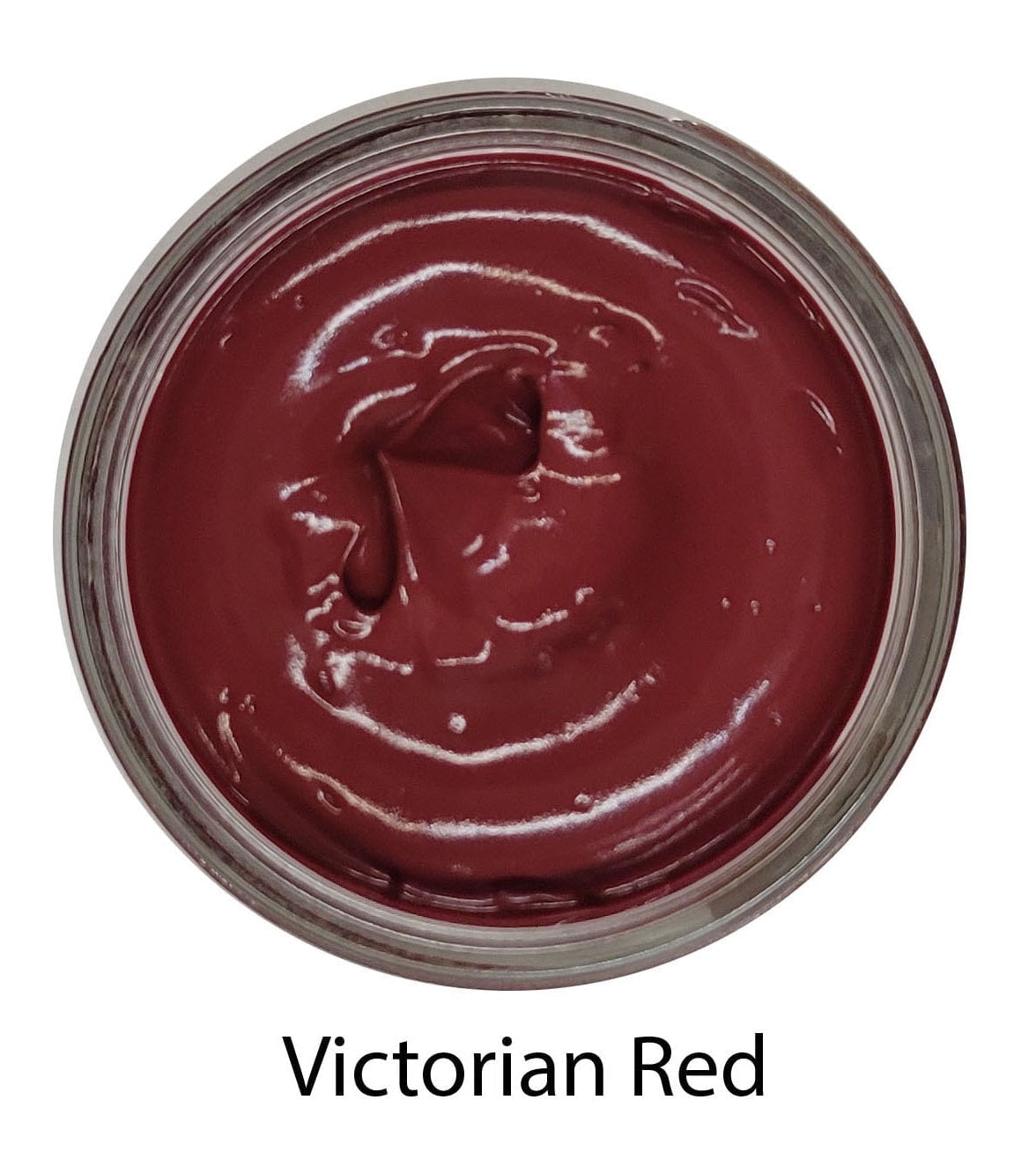 Meltonian Boot and Shoe Cream Polish, Victorian Red 148 - Walmart.com