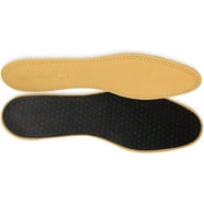 pedag® HOLIDAY® Semi-Rigid Orthotic Insole 3/4 Length Extra Thin ...