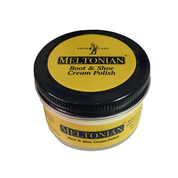 Meltonian Shoe Cream Polish (1.77 oz) - Walmart.com