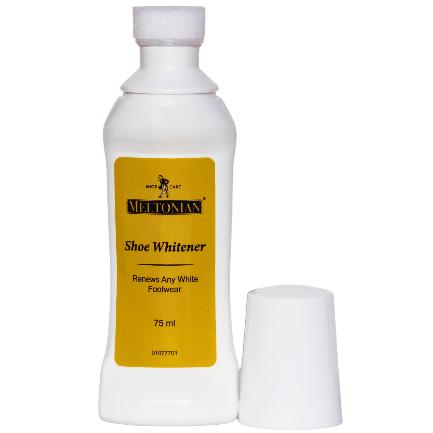 Meltonian Shoe Whitener, 75 mL, 1 Count - Walmart.com