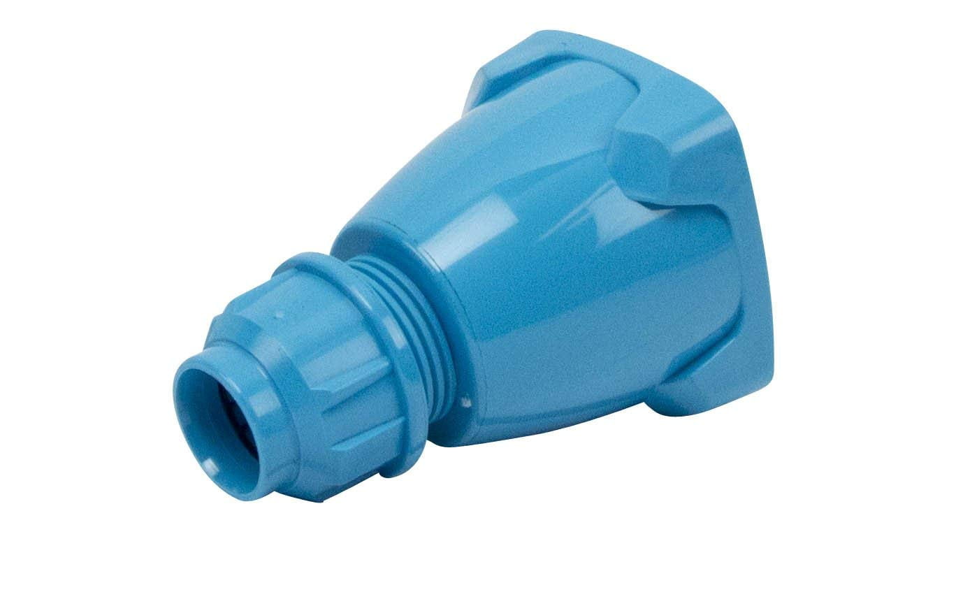 Meltric 511P0D18 DECONTACTOR Device Handle - Walmart.com