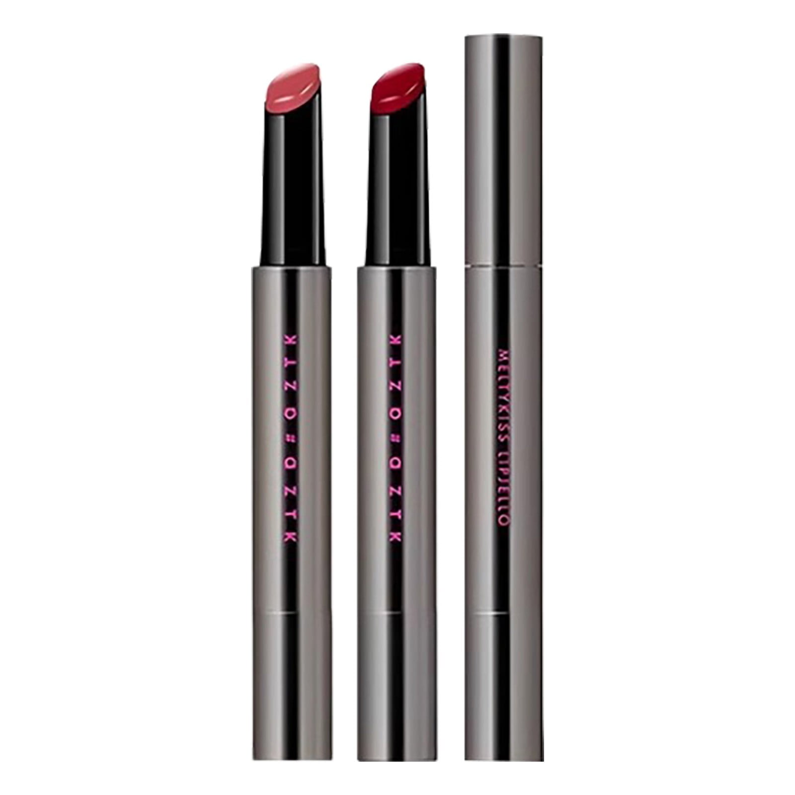 Meltykiss Jelly Gloss Lipstick Aztec Korean Jelly Lip Gloss Jelly ...