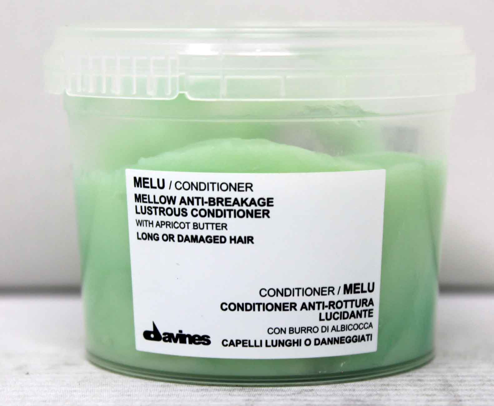 Mellow Conditioner