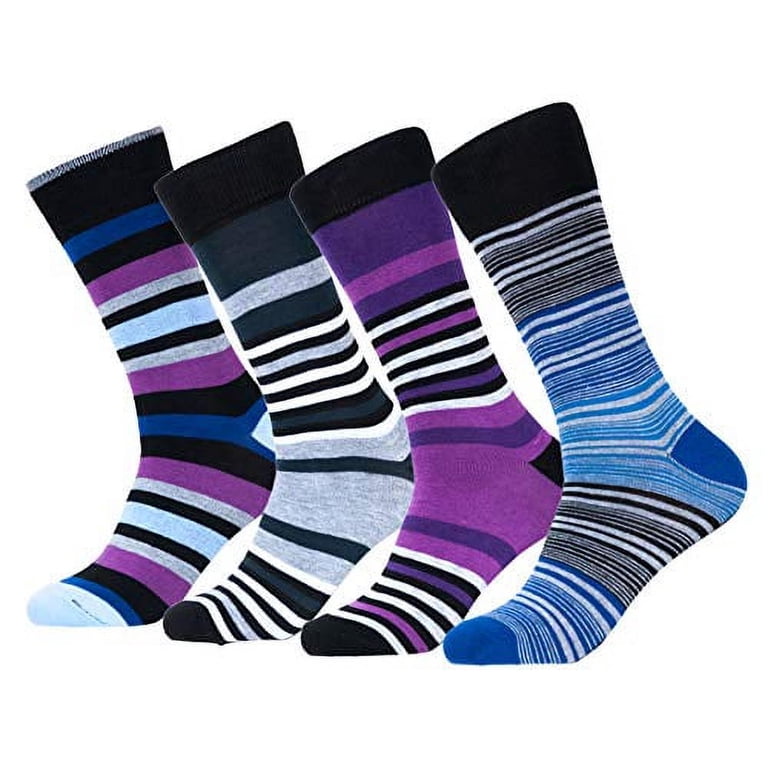 Mens Matching Dress Socks