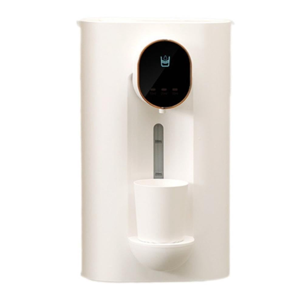 Melvexa Automatic Mouthwash Dispenser ABS, Infrared Contactless ...